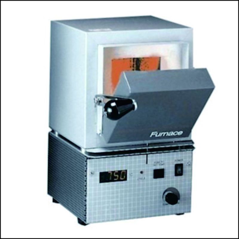 Laboratory Muffle Furnance