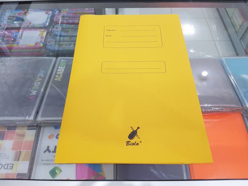 MAP SNELHEKTER KERTAS BUFFALO