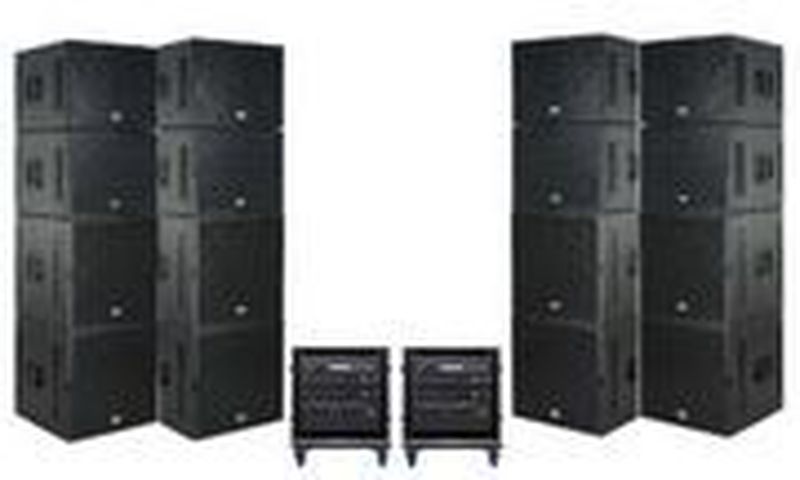 Sewa Sound System Paket 3