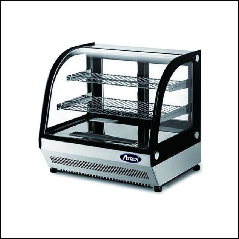 Counter Top Cake display