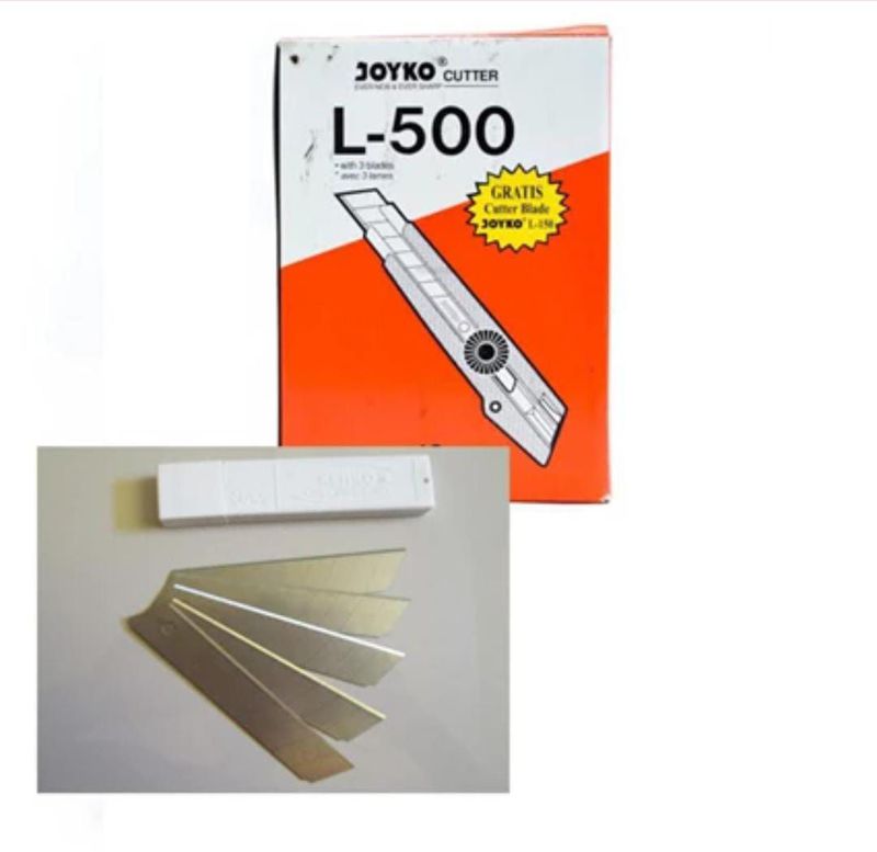 Isi Cutter L500