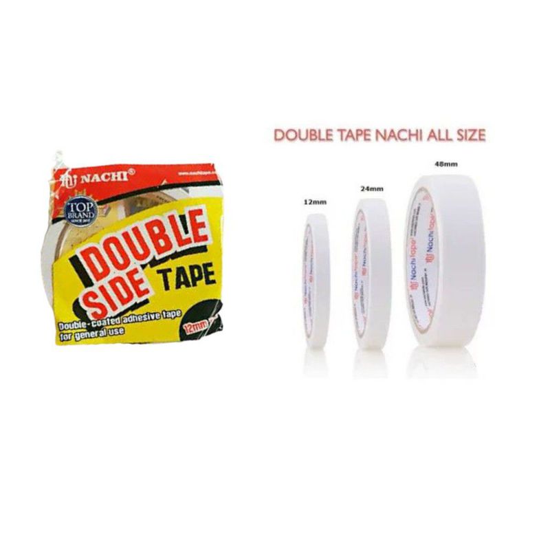 Double Tape - 24mm