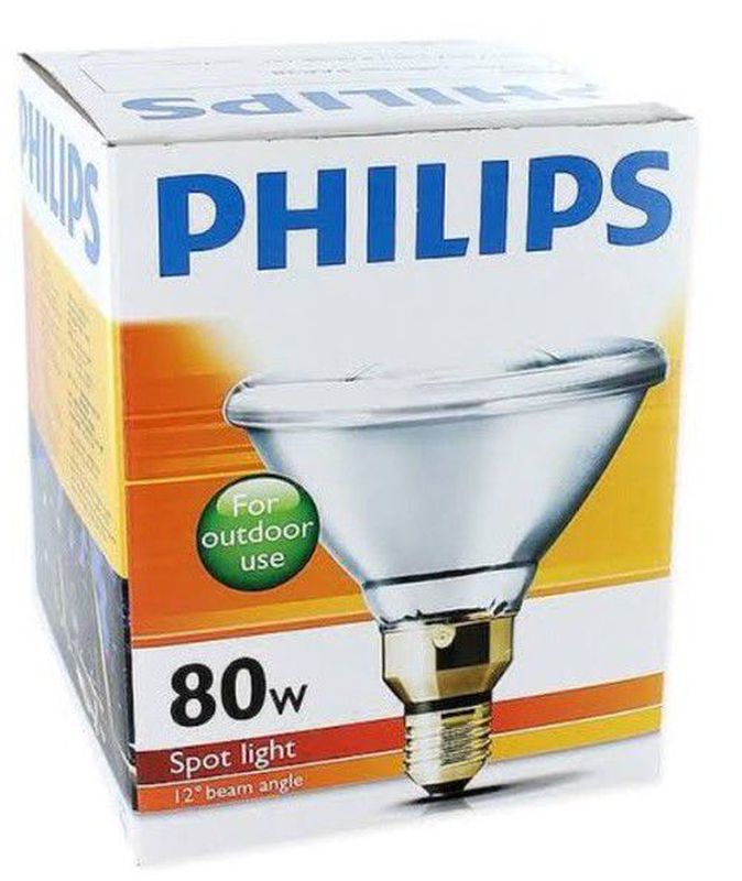 Lampu philips outdoor reflector PAR38
