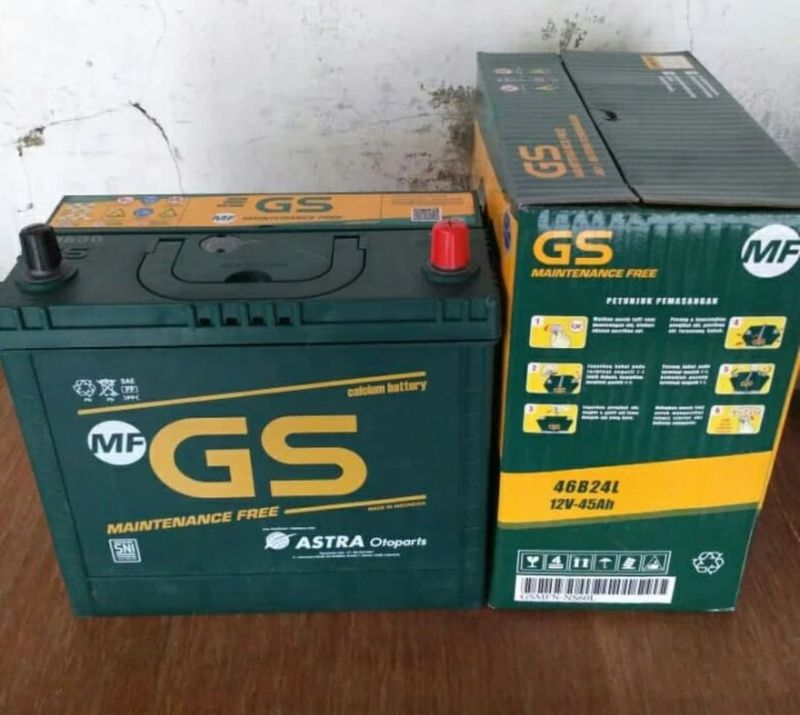 AKI MOBIL INNOVA NS 60 LS (BASAH)