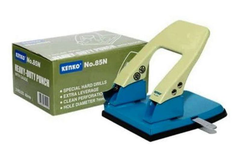 Perforator