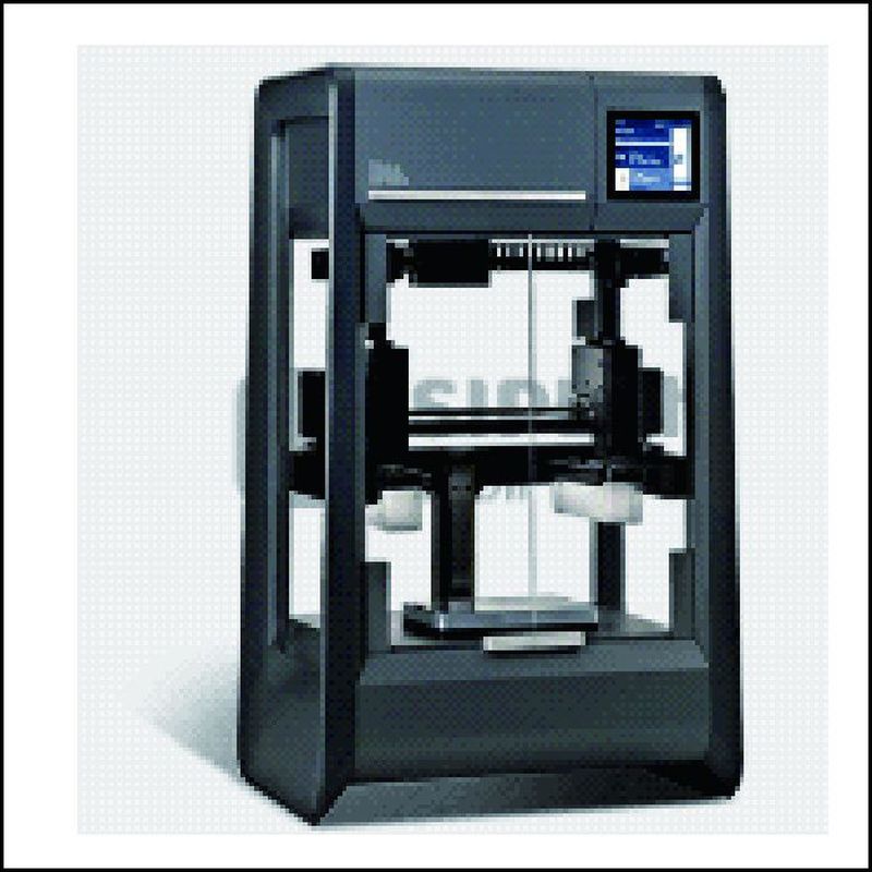 Metal 3D printer