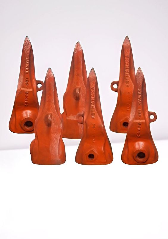 Kuku Bucket | Teeth Bucket | Tooth Bucket Astanaka PC 1250 Class Excavator