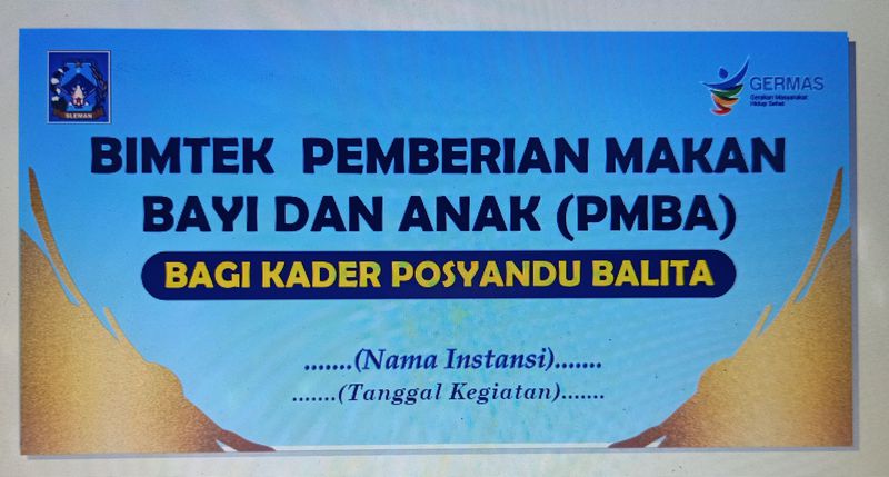 BACKDROP KEGIATAN PMBA