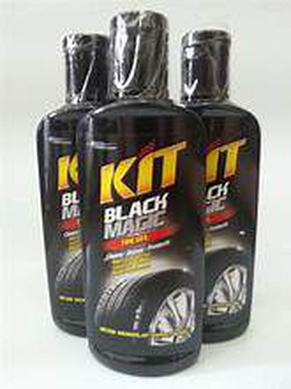 Kit Black Magic 330 ml