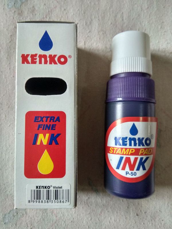 Tinta Cap