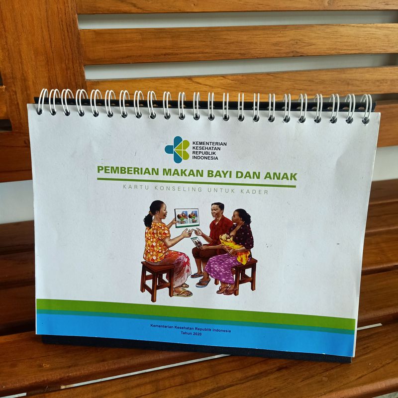 KARTU KONSELING PMBA