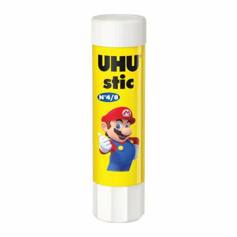 UHU Stick Putih No.27 8.2GR/PC U.160