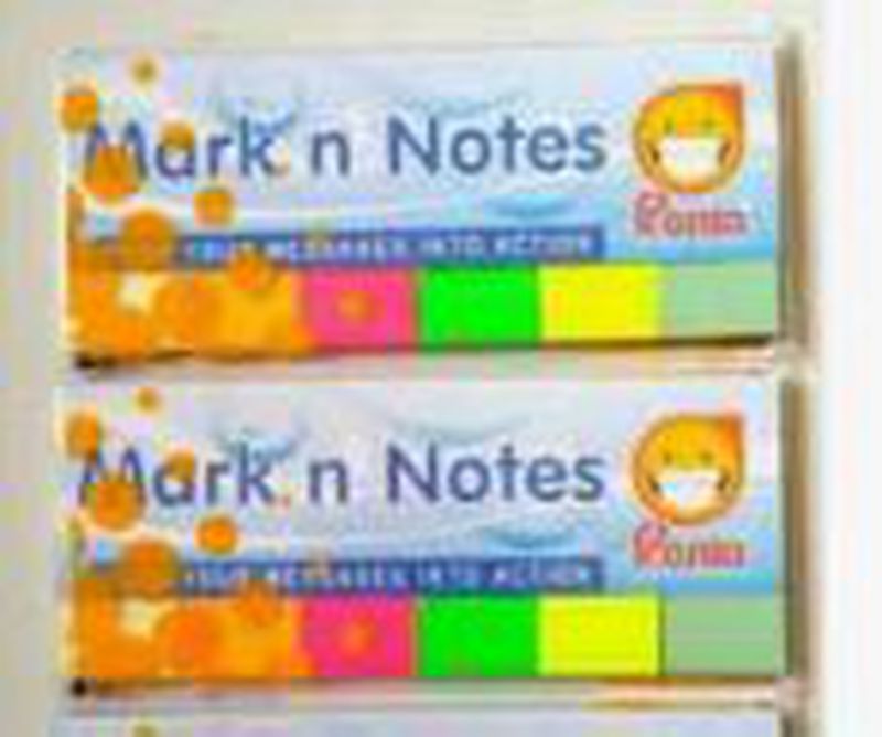 Post-it Mark & Note