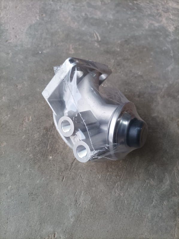 Body Sub Assy VIBRO E