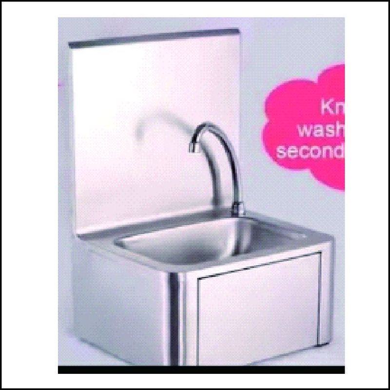 Hand Washer Portable