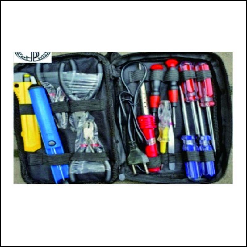Tool Set Elektronika