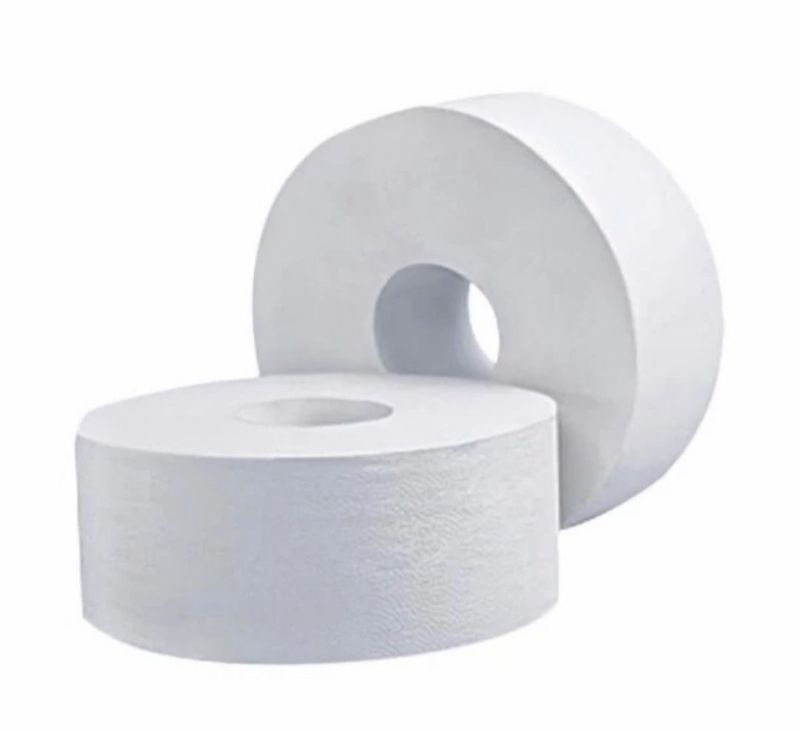 Tissue Roll Besar