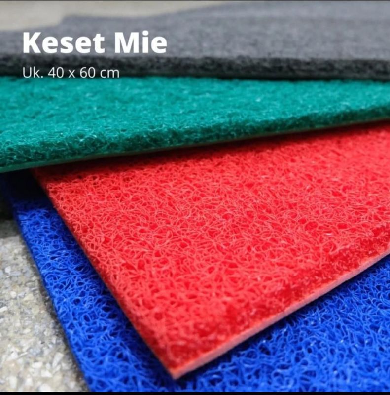 Keset PVC