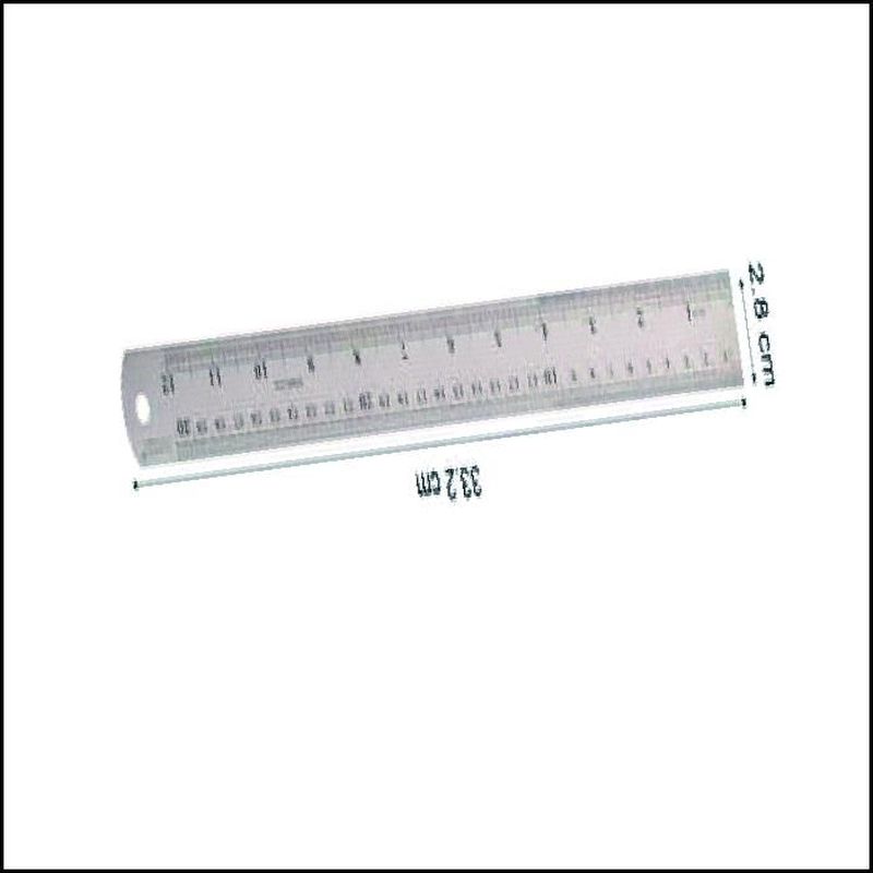 Steel Ruler