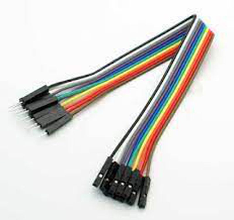 Kabel jumper - Male Male