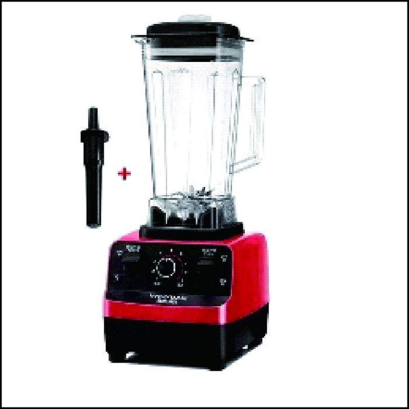 Multifunction Blender