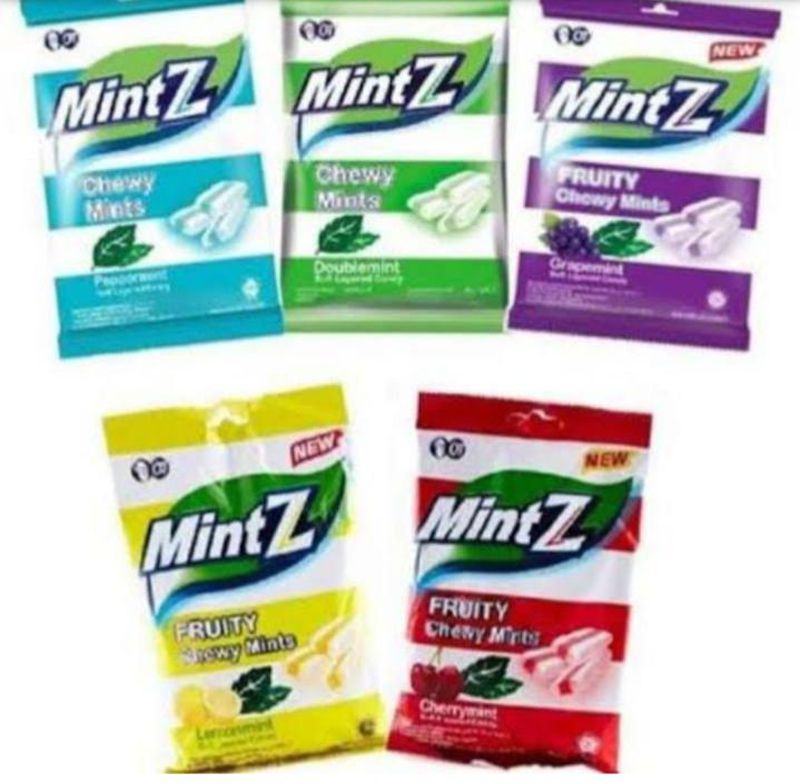 mintz