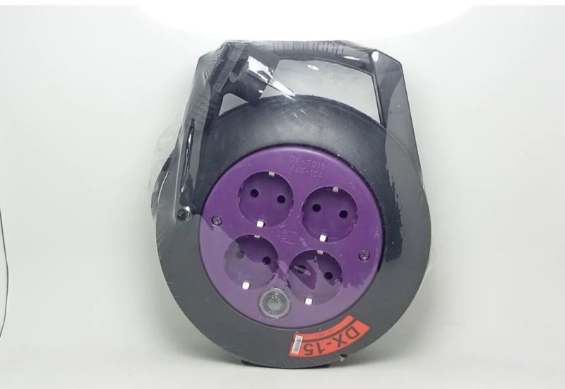 kabel box roll 15 meter