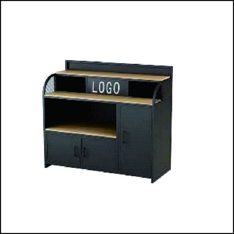 Sideboard, Side Station