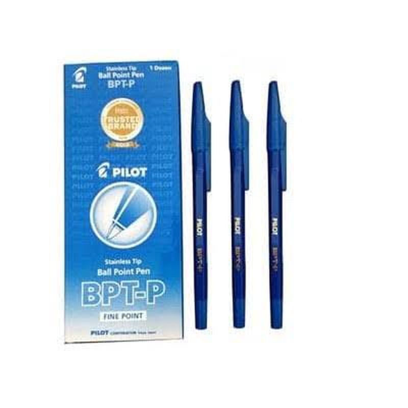 Ballpoint BPTP