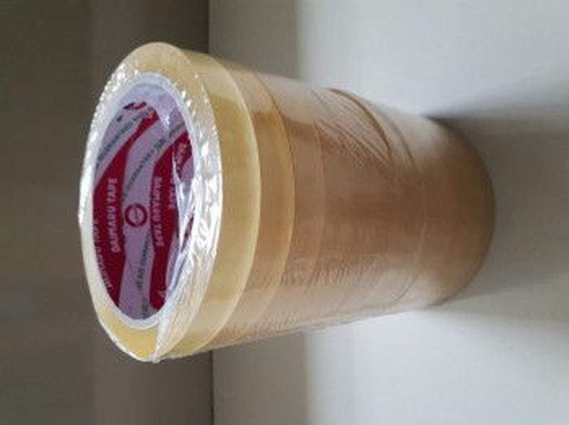 ISOLASI BENING KECIL