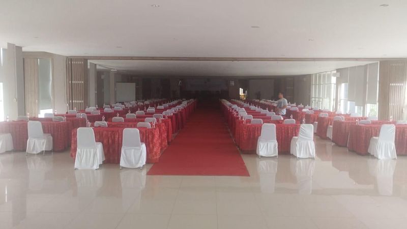 One Day Meeting Package