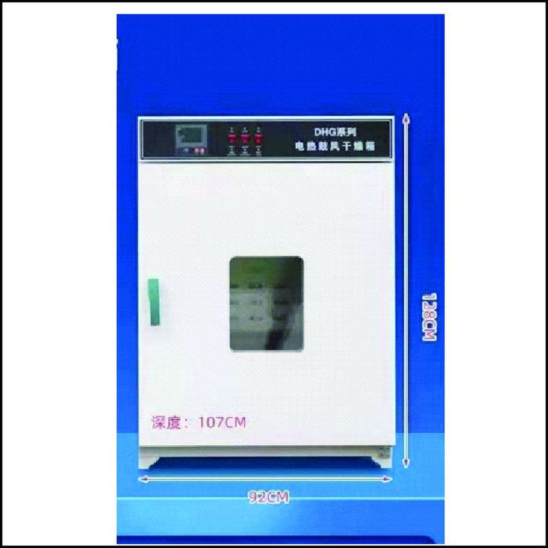 Laboratory Electric Convection Oven