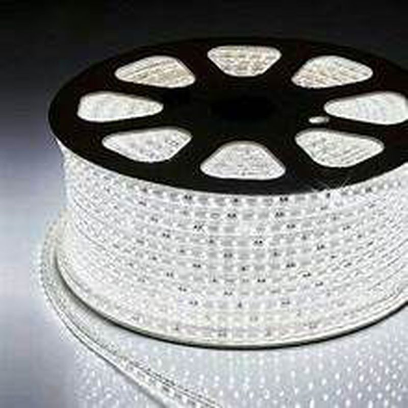 LED Strip Meteran