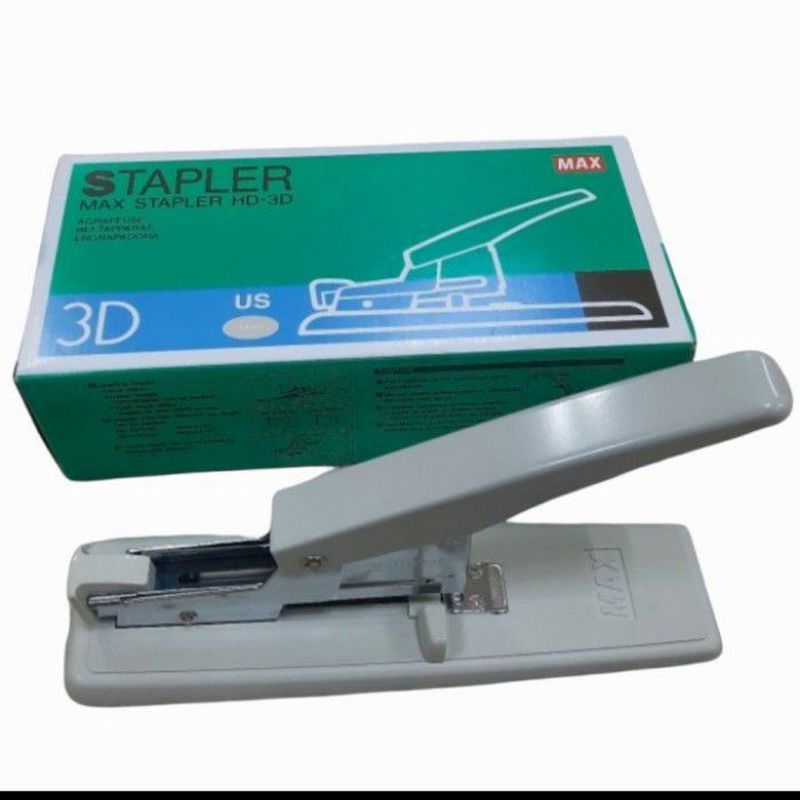 STAPLER HD-3D MAX