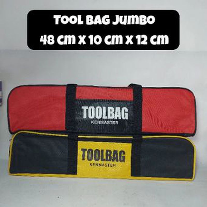 tas peralatan toolkit