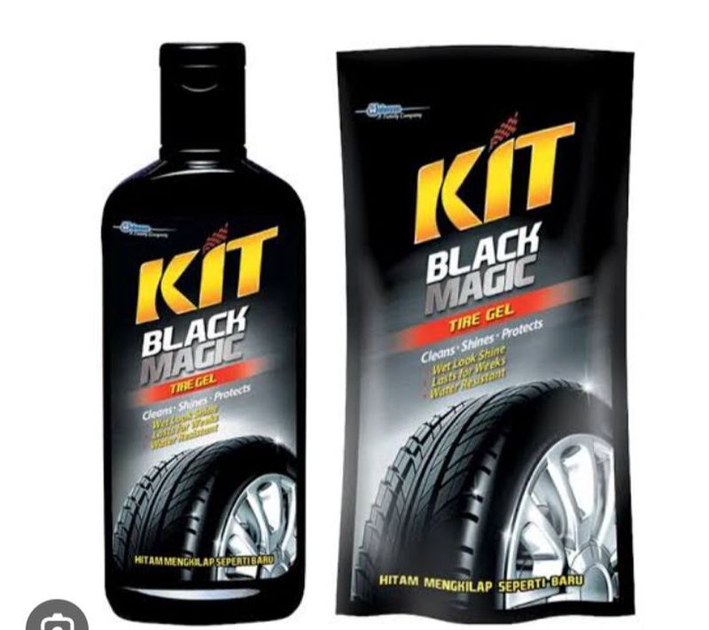 semir ban kit