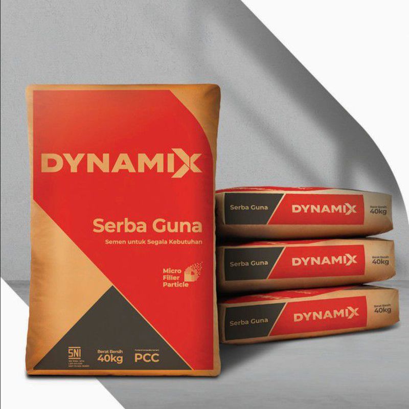 Semen Dynamix 40 kg