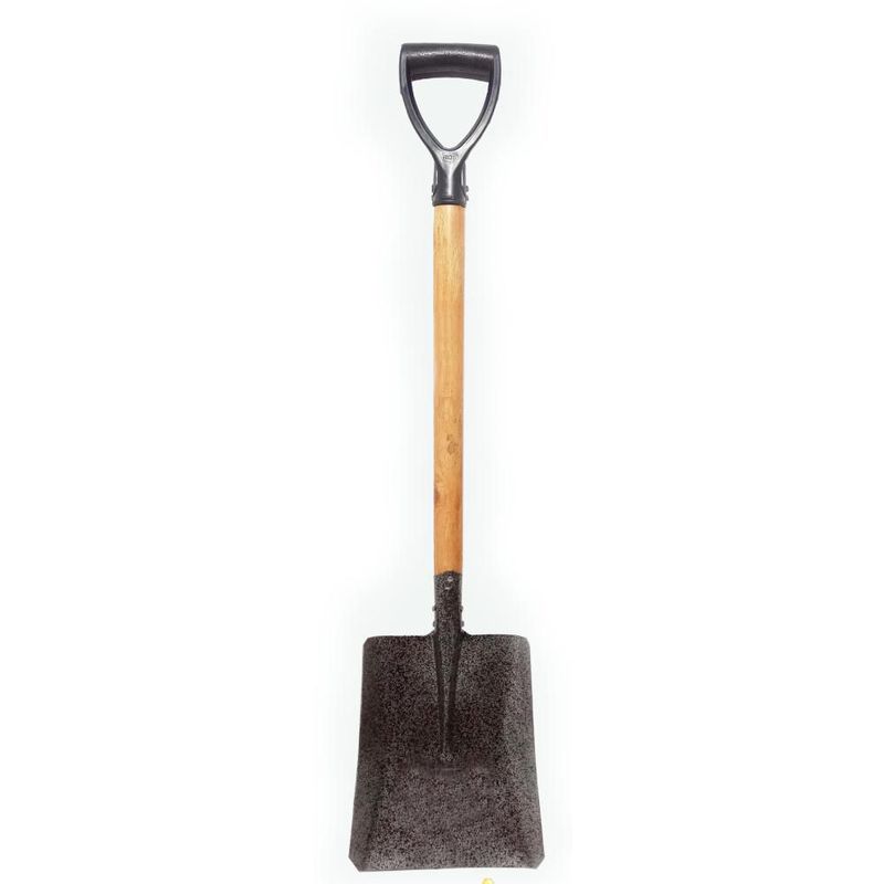 Sekop / Sekop Panjang