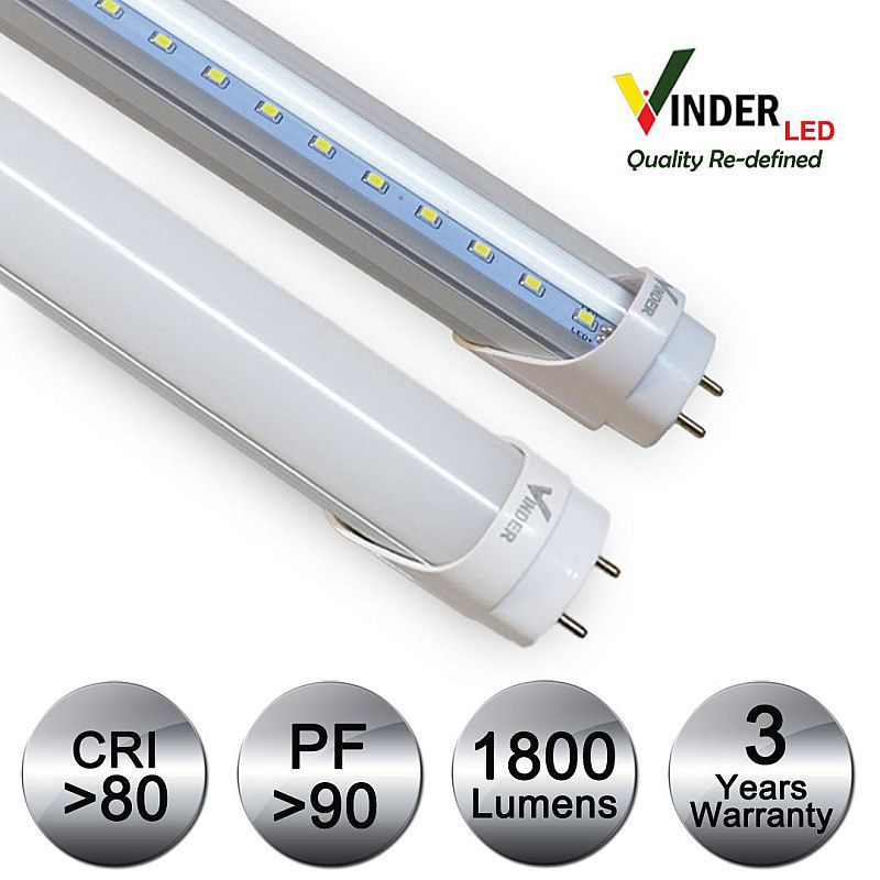 Lampu Neon T8 Tube