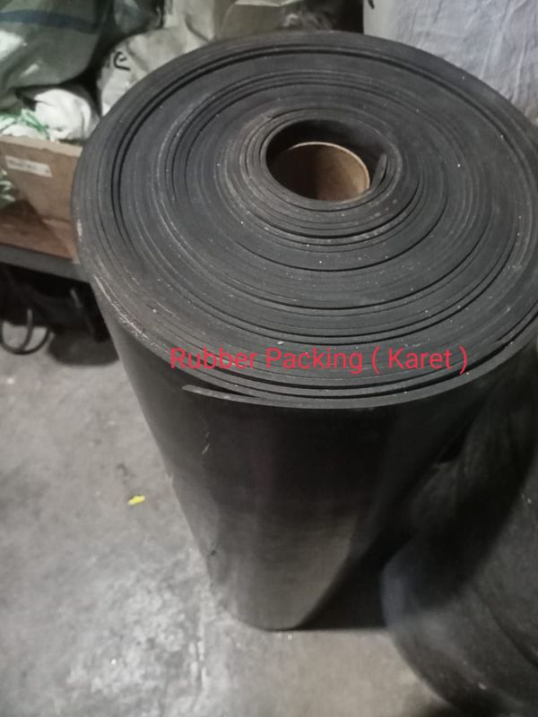 Rubber Packing 5mm