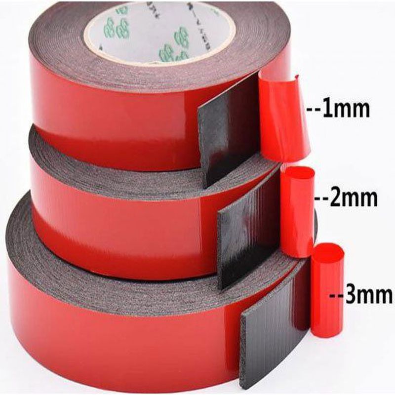Double Tape All Variant
