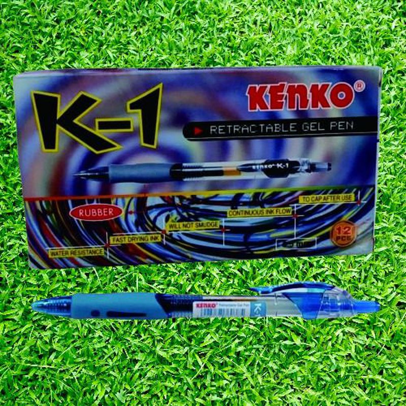 Pena Gel Kenko K-1