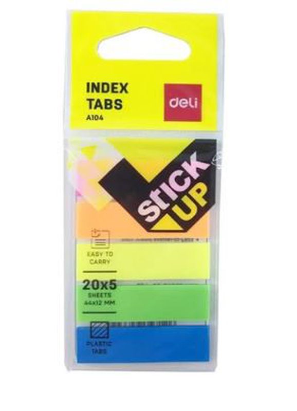 Sticky Notes A10402