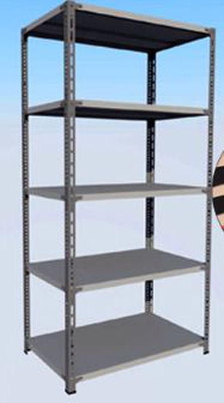 CUSTOM RAK BESI STANDART