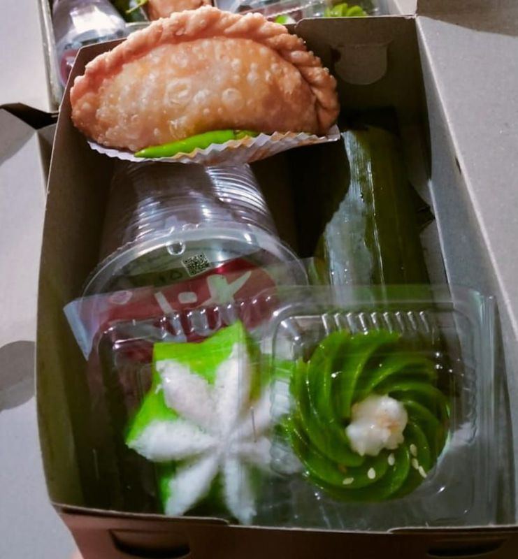 Snak Box