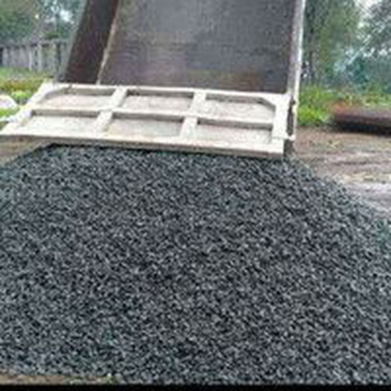 Batu Pecah Mesin 1-2