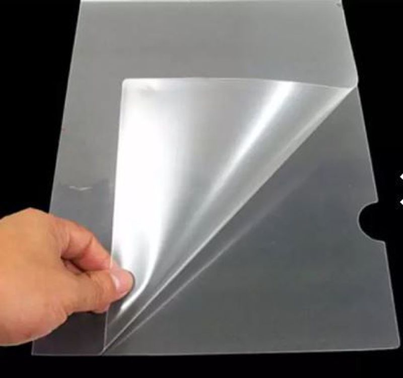 Stopmap Plastik L Inter X