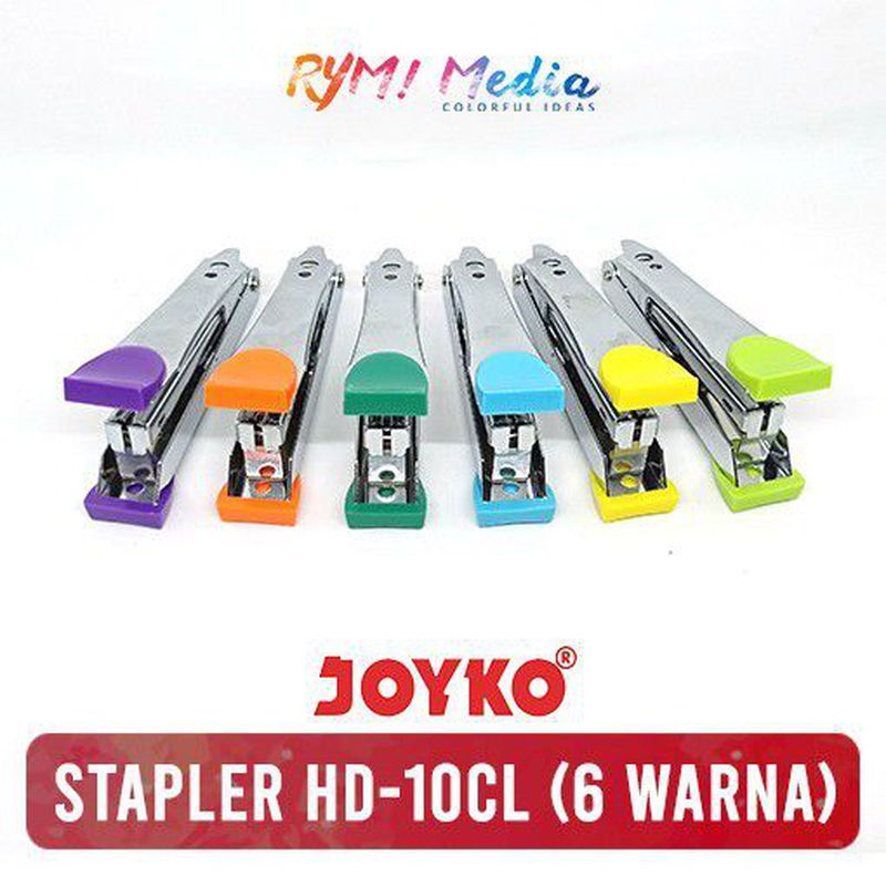 stapler HD-10