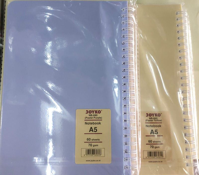 Note book Joyko NB- AS