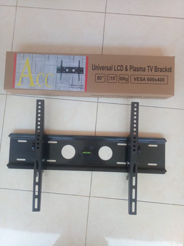Universal LED & PLASMA TV Bracket